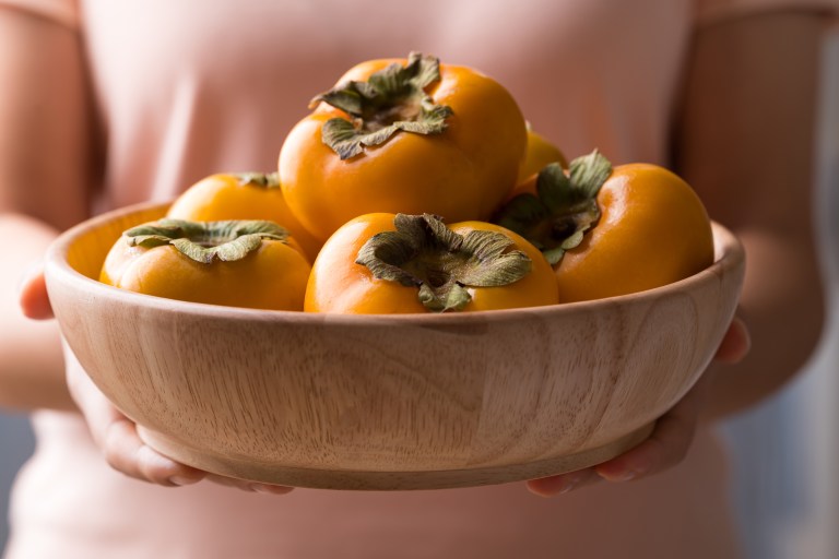 A Complete Guide to Astringent and Non-Astringent Persimmon Trees 🍊🌳 ...