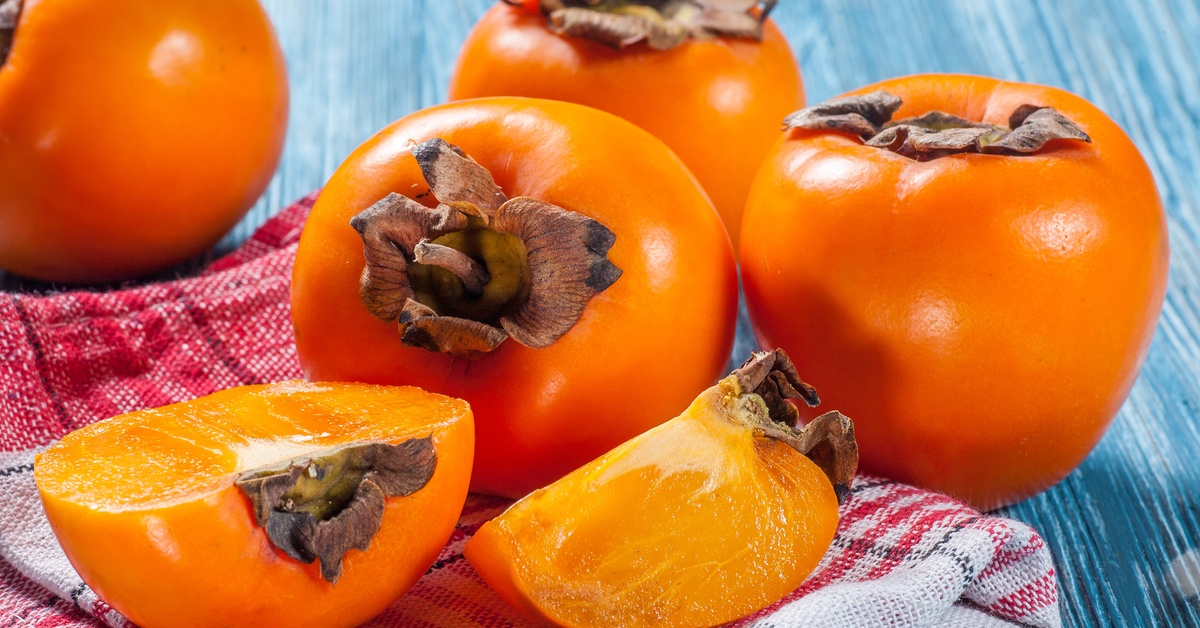 5 Popular Persimmon Varieties To Consider Growing - Ty Ty Plant Nursery ...